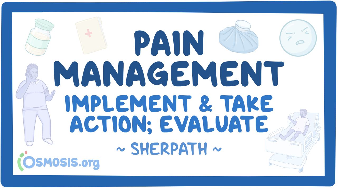 Activity Intolerance: What Is It, Causes, Interventions, and More | Osmosis