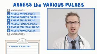 Neurovascular Assessment: What Is It, Why It’s Performed, and More ...