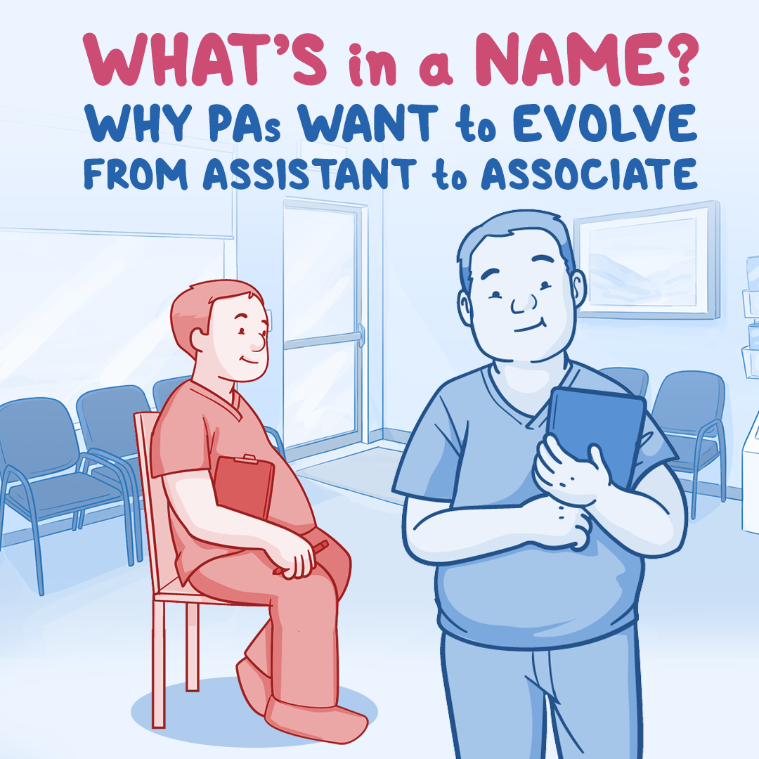 PA Student Resources