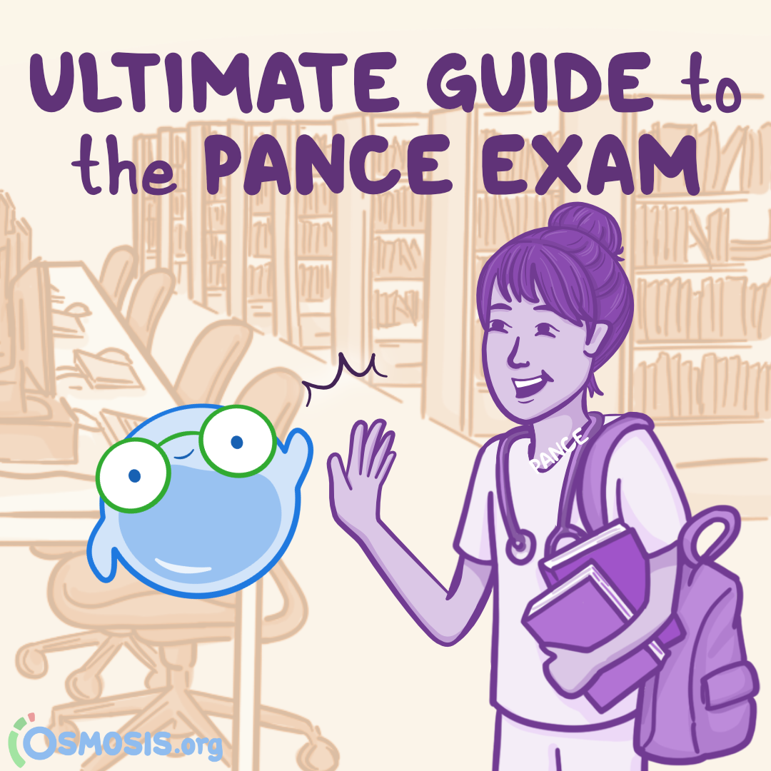 PA Student Resources