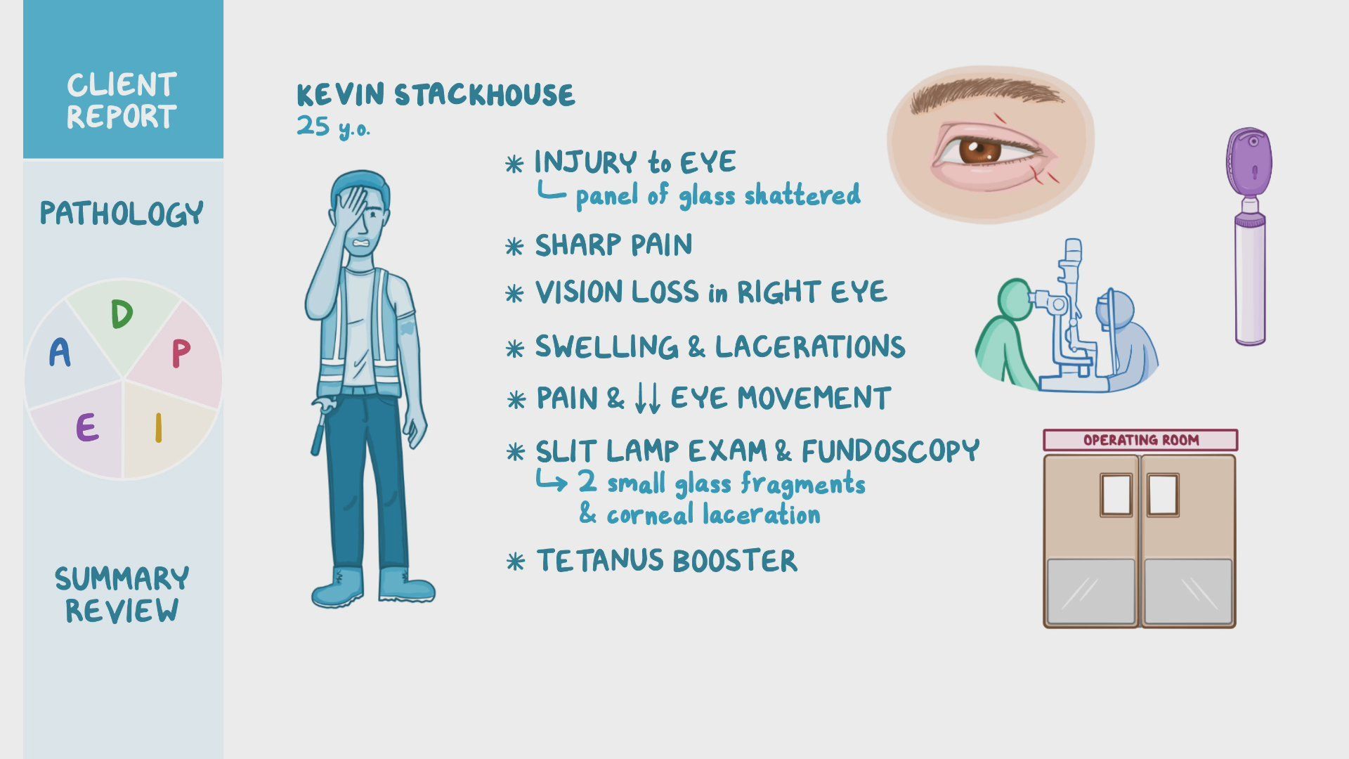 Kevin Stackhouse's Instagram, Twitter & Facebook on IDCrawl