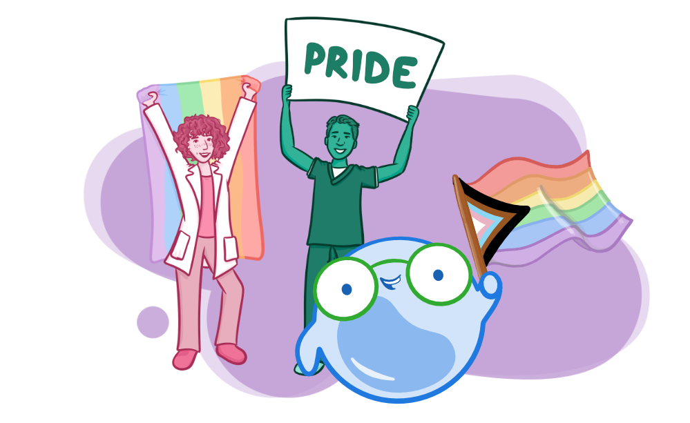 Equity, Diversity, Inclusion, and Belonging in Healthcare
