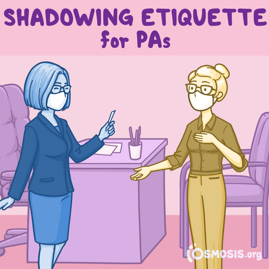 PA Student Resources