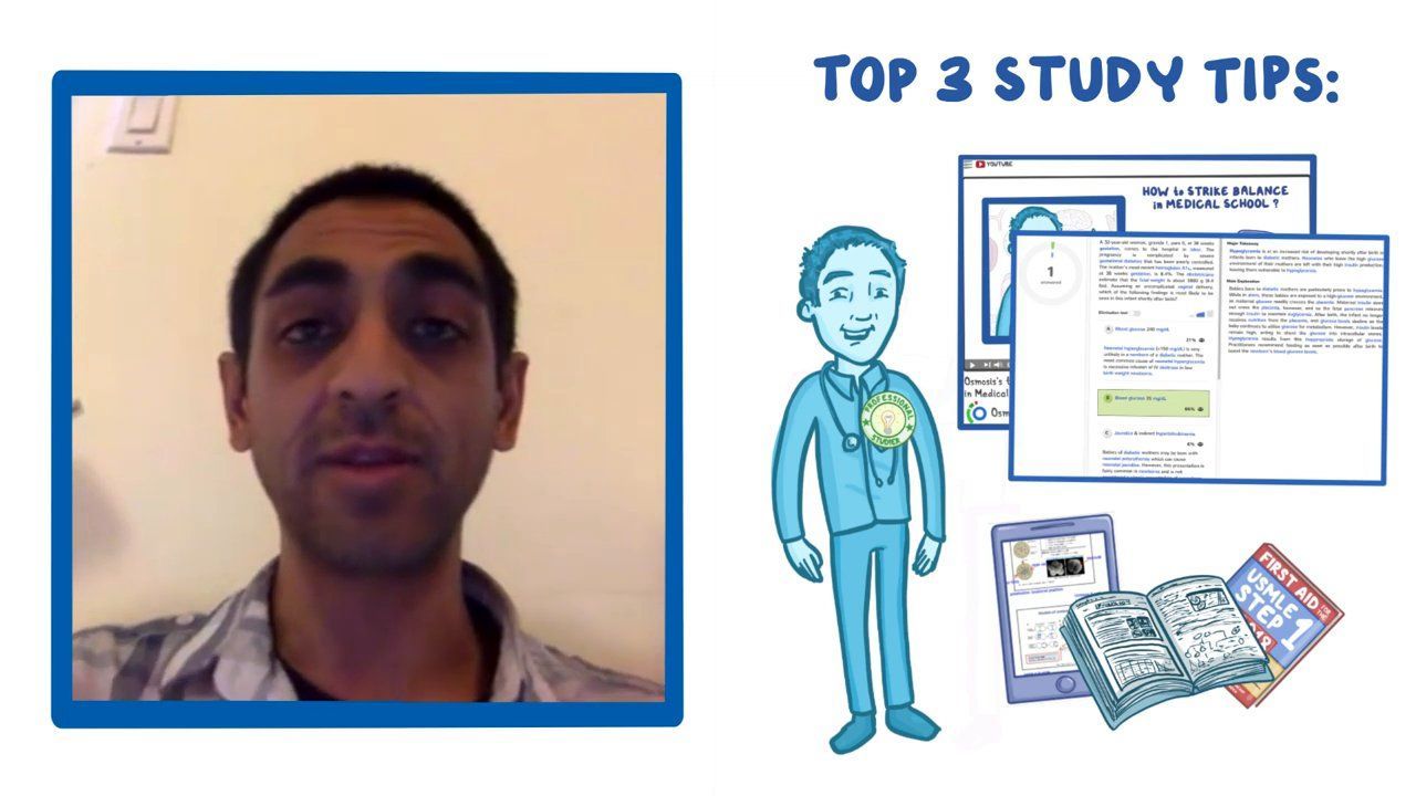 Video: How to study smarter