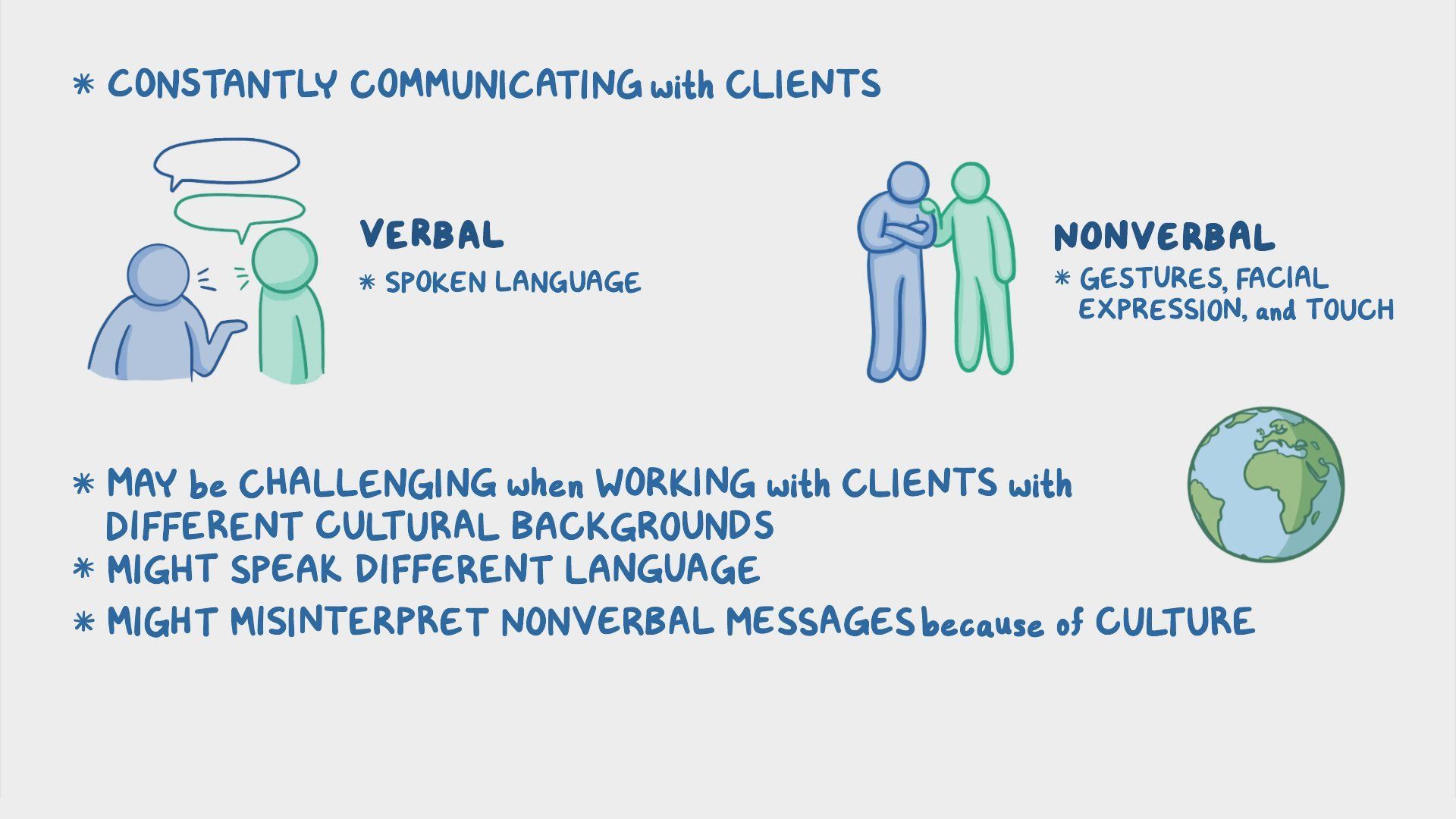 Video: Culture and diversity | Osmosis