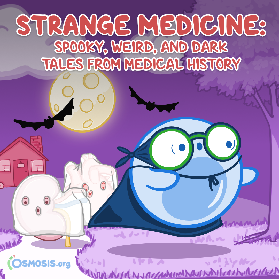 Lifestyle Strange Medicine Spooky Weird And Dark Tales From Medical lifestyle-strange-medicine-spooky-weird-and-dark-tales-from-medical