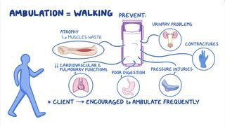 Activity Intolerance: What Is It, Causes, Interventions, and More | Osmosis